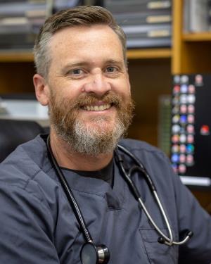 Meet the Medicine on Second team, Doctors and Staff, Medicine on Second