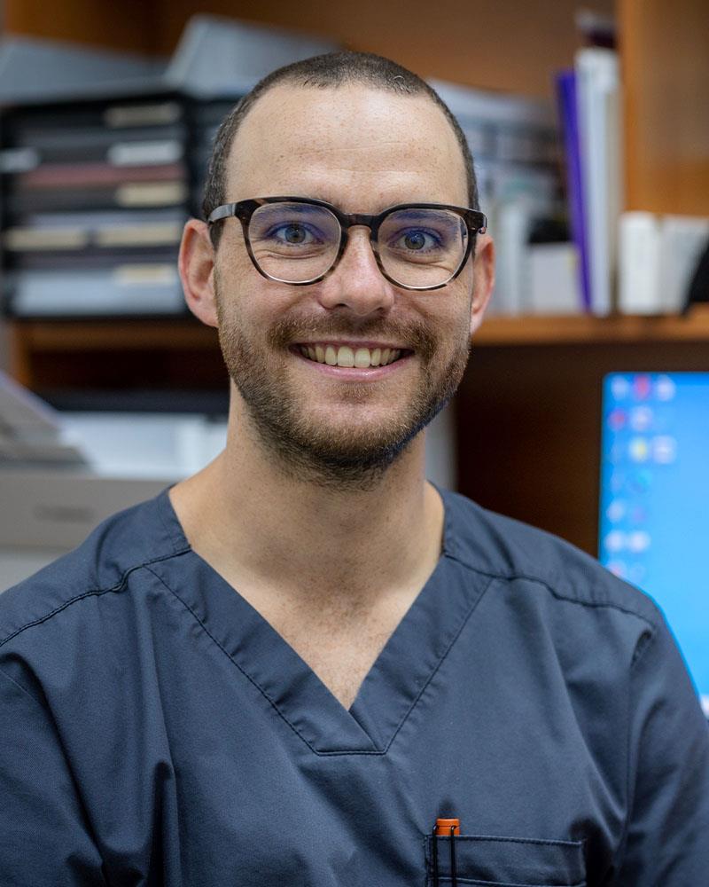 Meet the Medicine on Second team, Doctors and Staff, Medicine on Second